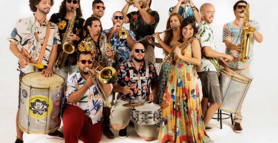 Festival de choro em Niterói: Saiba Mais