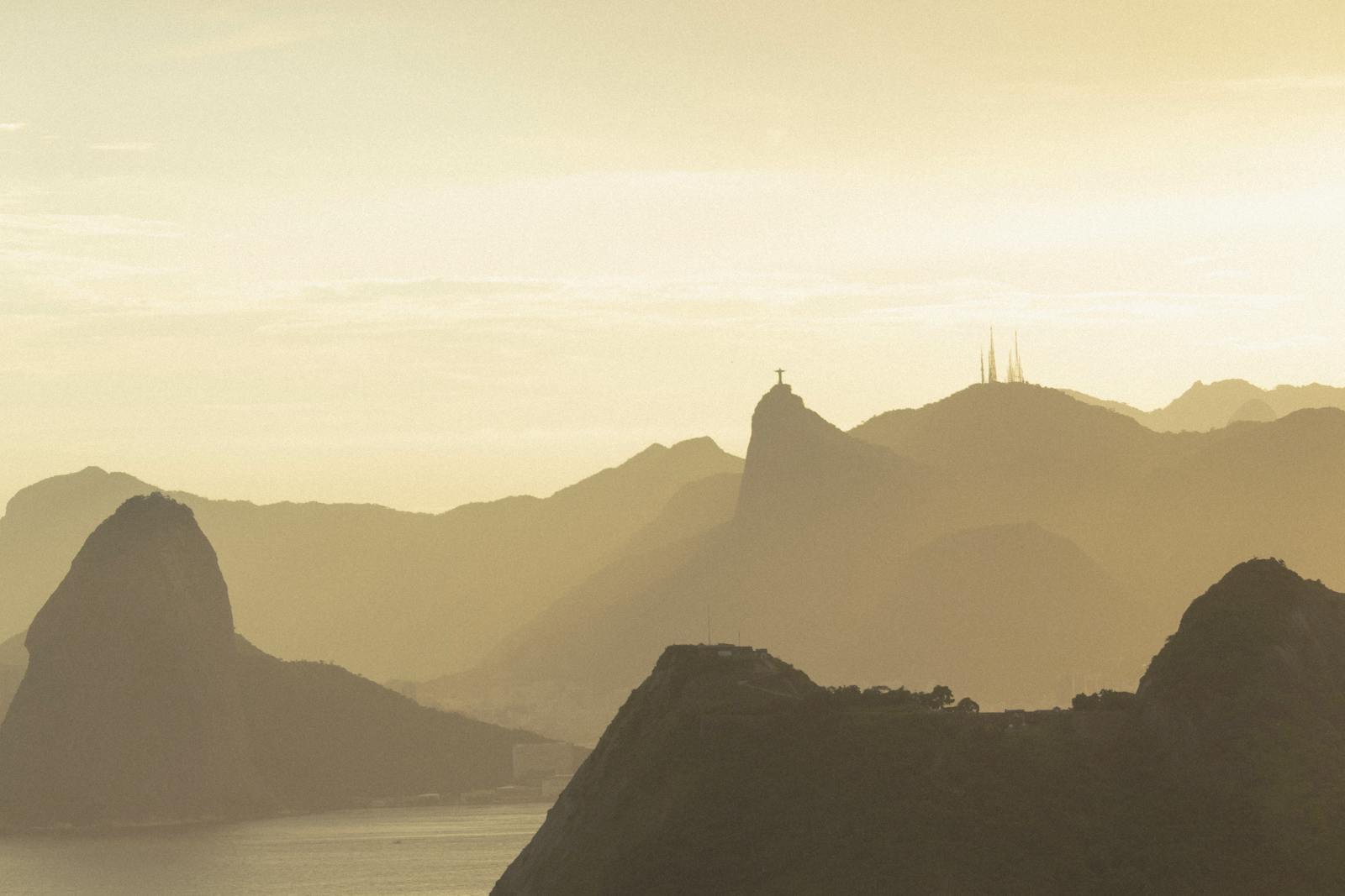 Niterói à noite: descubra os encantos que iluminam a cidade